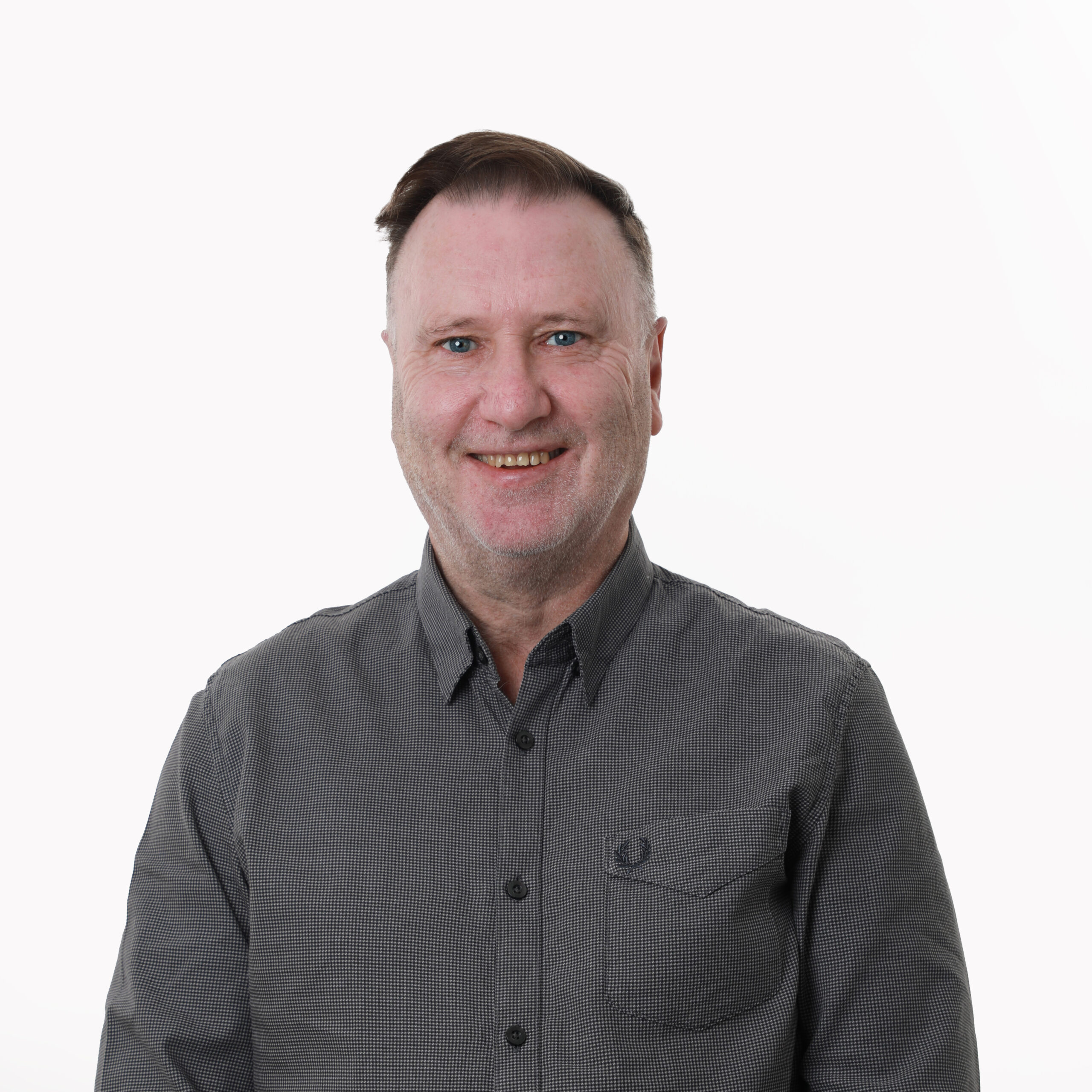 Glenn Davidson - Border Finance